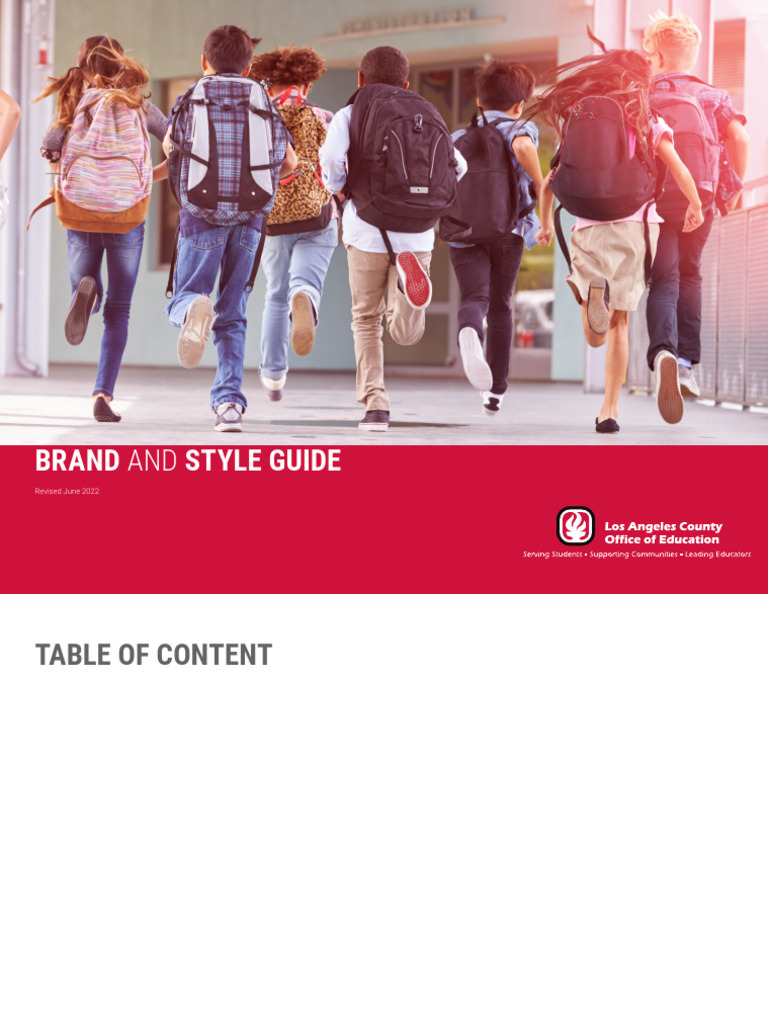 Styleguide 10 | PDF | Accessibility | Writing