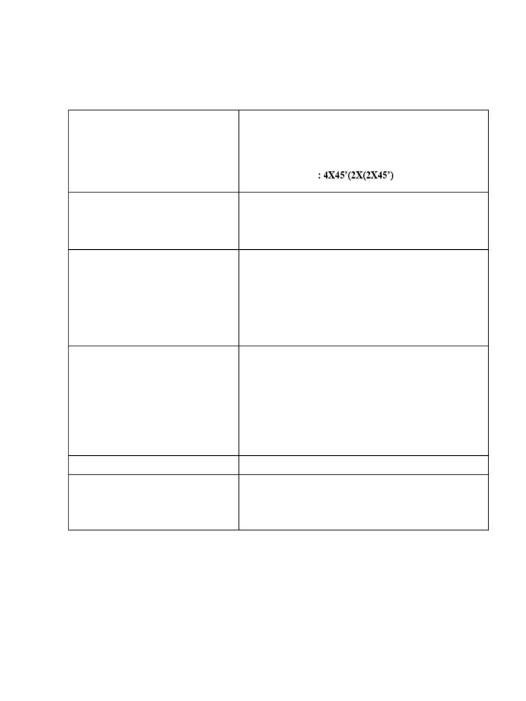 Modul Ajar Bentuk-Bentuk Interaksi | PDF