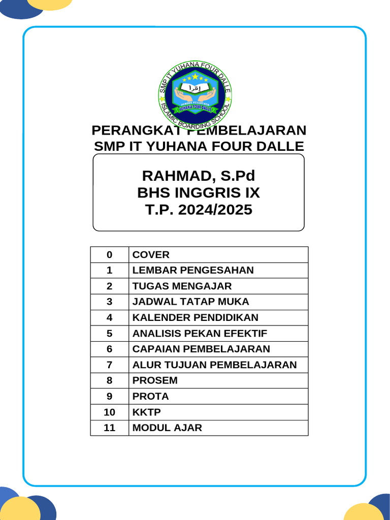 00 Cover Daftar Isi | PDF | Seni