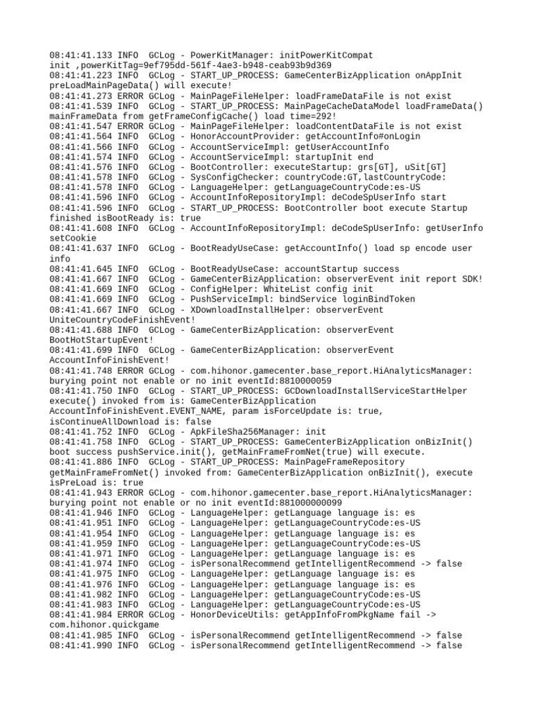 GC 2024 10 28 | PDF | Software Engineering | World Wide Web Consortium Standards