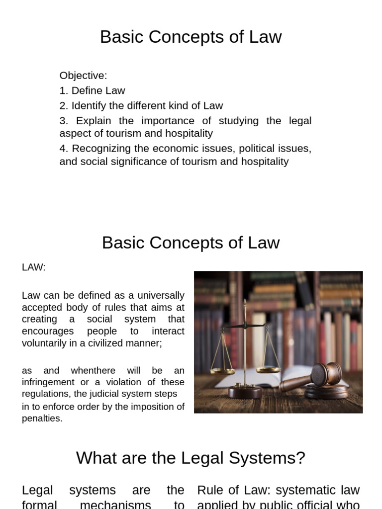Overview of Legal Systems and Law | PDF | Common Law | Prosecutor