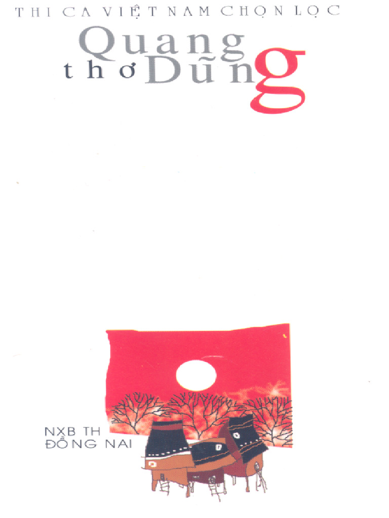 Tho Quang Dung | PDF