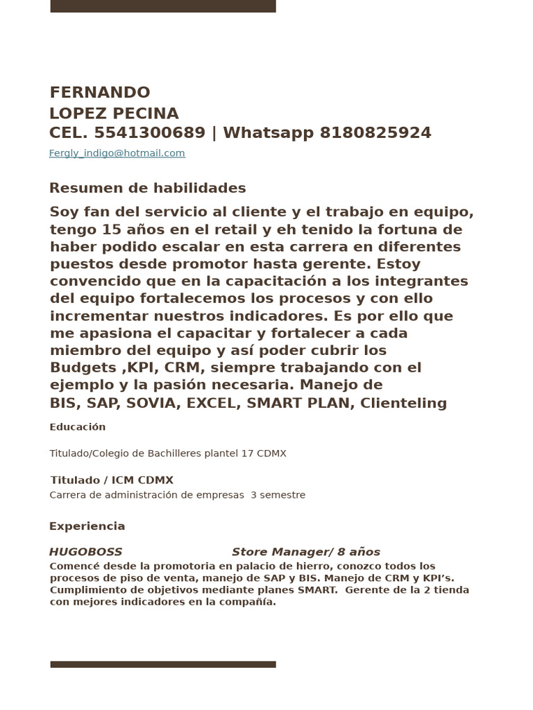 Fergly Indigo 1727063778441 | PDF | Crecimiento personal y profesional ...
