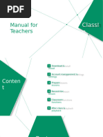 Download and Install ClassIn Guide | PDF