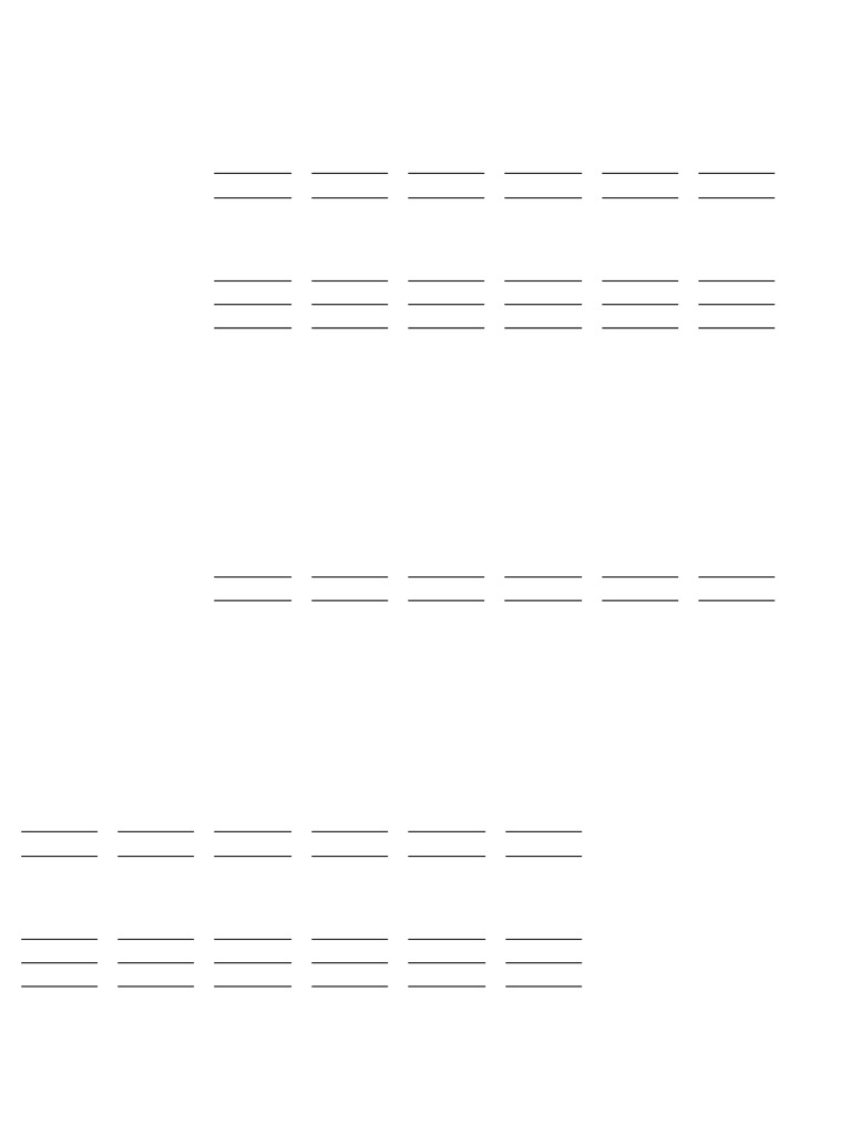 Topografia Yao | PDF | Revenue | Income Statement