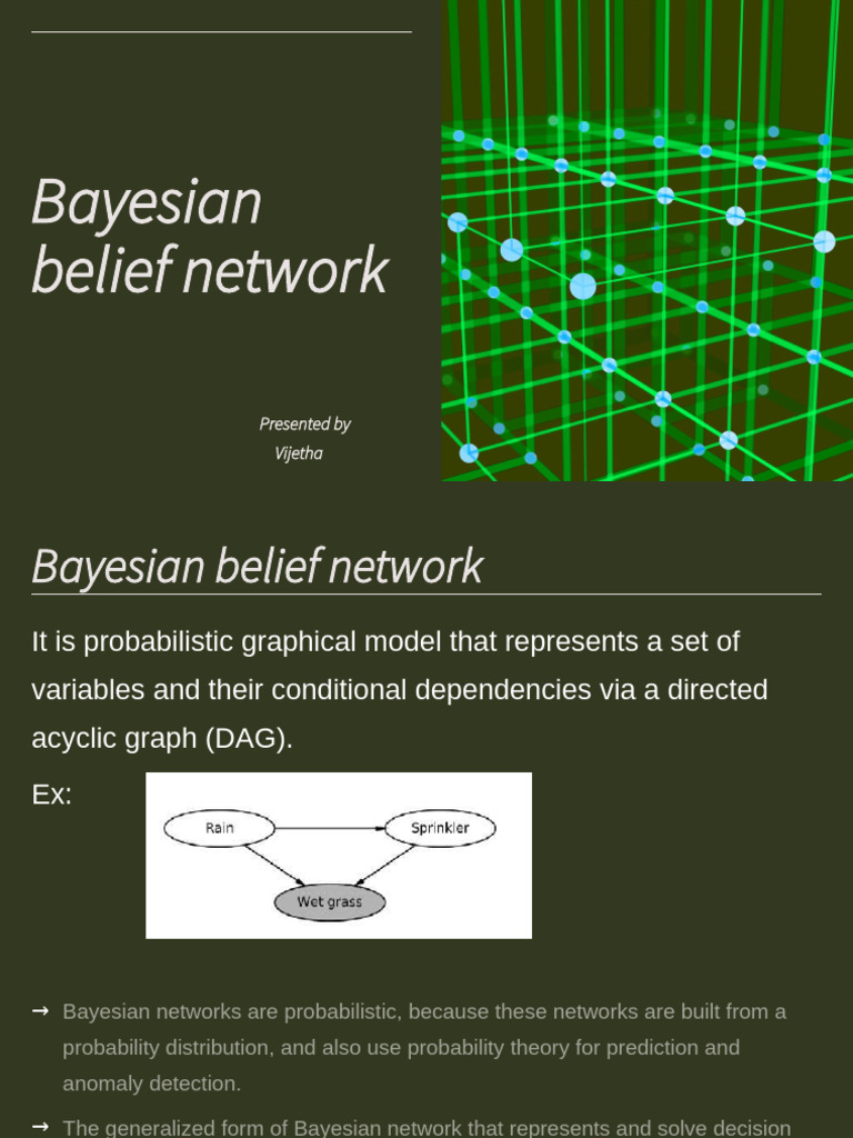 AIML | PDF | Bayesian Network | Theoretical Computer Science AIML | PDF | Bayesian Network | Theoretical Computer Science