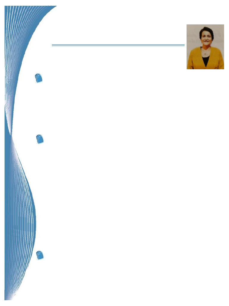 Curriculum Vitae Lidia Marlene López | PDF | Educación más alta ...