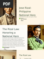 Iconic Characters in Filipino Culture | PDF