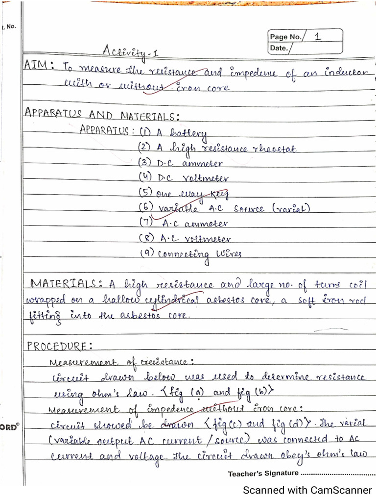 Class 12th Activity All | PDF