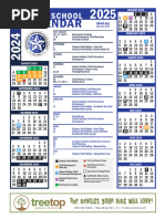 University of Oregon Academic Calendar 2025-2027 | PDF | Academic Term ...