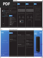 Power Bank 20000 Mah User Instructions | PDF | Sustainable Technologies ...