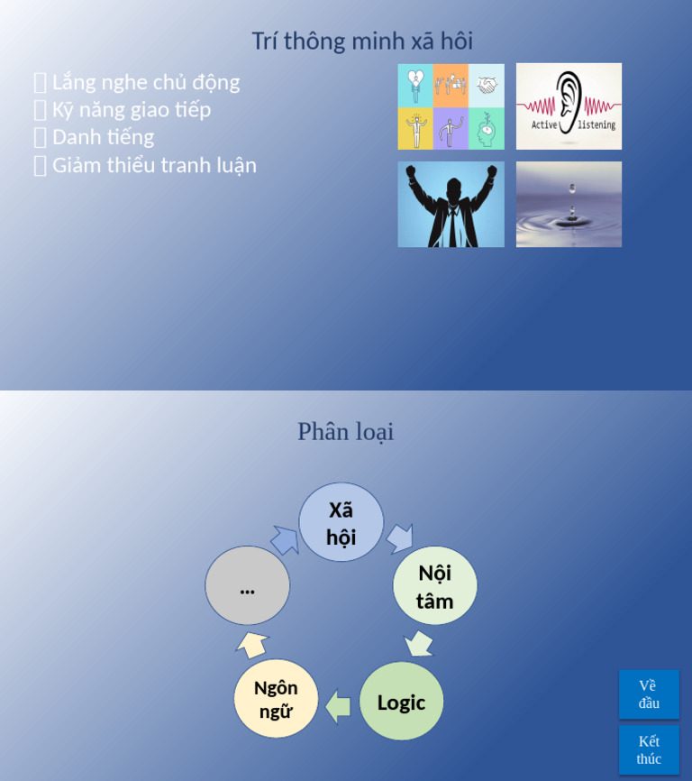 BaiThi Powerpoint | PDF