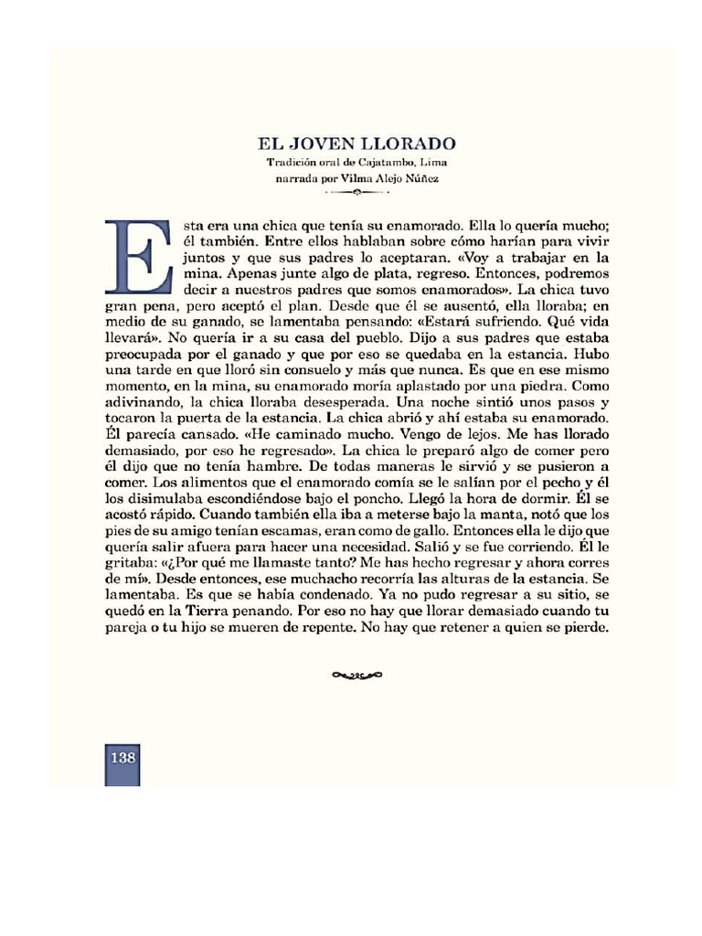 Lectura Plan Lector | PDF