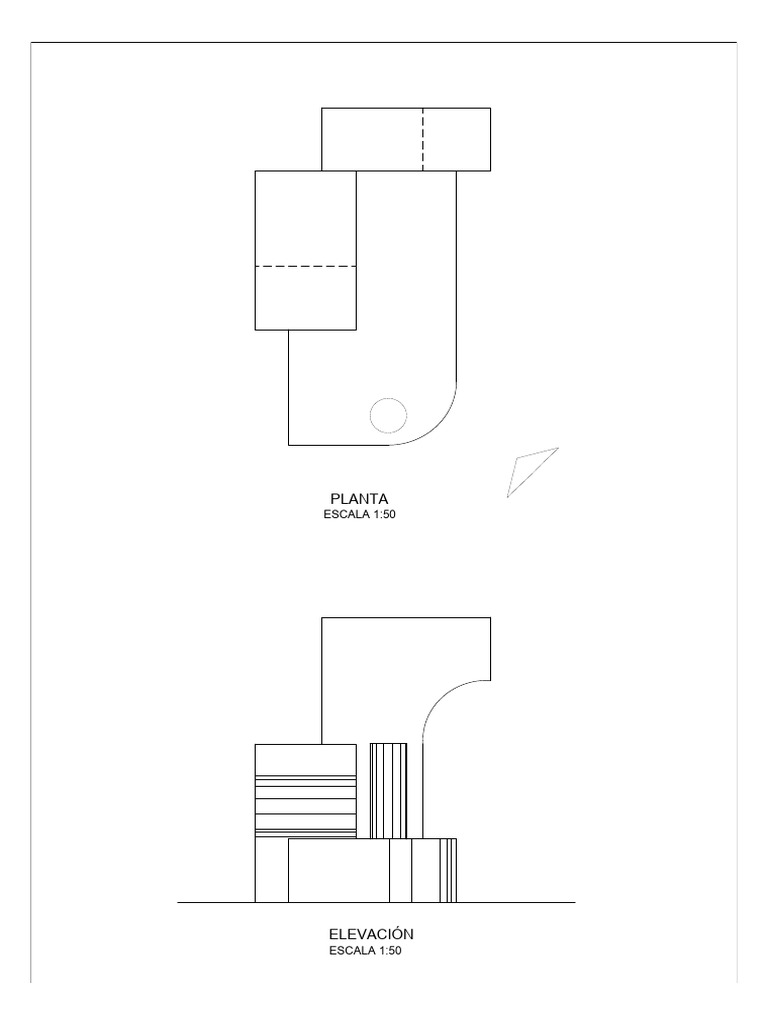 Ejercicio para Circ Is A4 | PDF