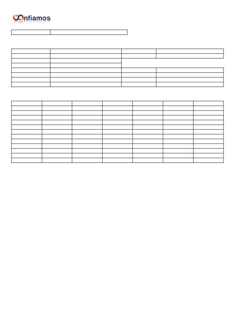 Ana Lucia Ruales Llorente | PDF | Contabilidad | Contabilidad financiera