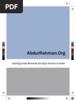 How Many Hoors (Hoor Al-Ayn/houris) Will Be Given To A Muslim Man in ...