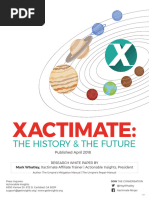 Xactimate Category and Code Samples | PDF
