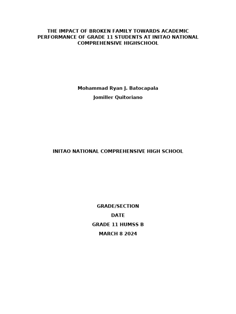 Pr2 and Raw Data | PDF | Family | Psychological Resilience