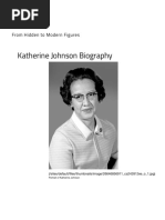 Hidden Figures Worksheet and Answers | PDF | Hidden Figures | Spaceflight