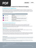 Technical Specifications Guide ARIA and Eclipse | PDF | Desktop Virtualization | Server (Computing)
