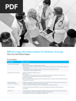 iKnowMed Gen 2: Oncology EHR Overview | PDF | Electronic Health Record ...