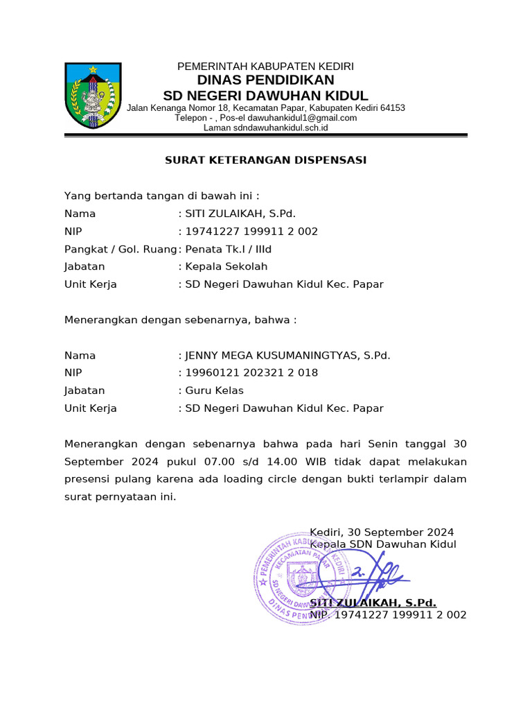 Dispen Mega Loading Circle 30092024 | PDF