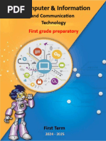 Pony ICT Prep.1 L1,2 | PDF