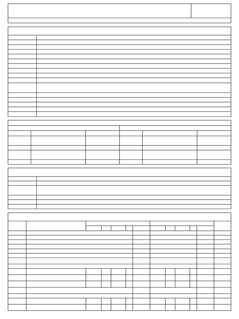 RKA Perubahan - Penyediaan Daftar Dan Penetapan Izin Penggunaan Arsip ...