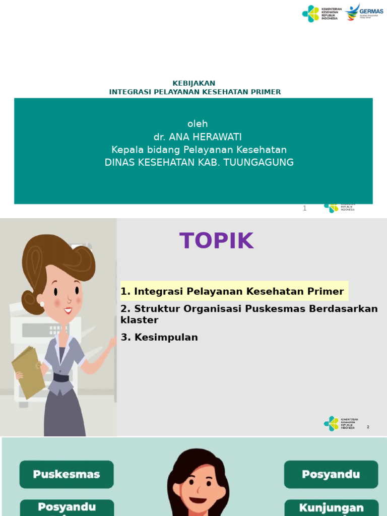 Juknis ILP - DR Ana | PDF