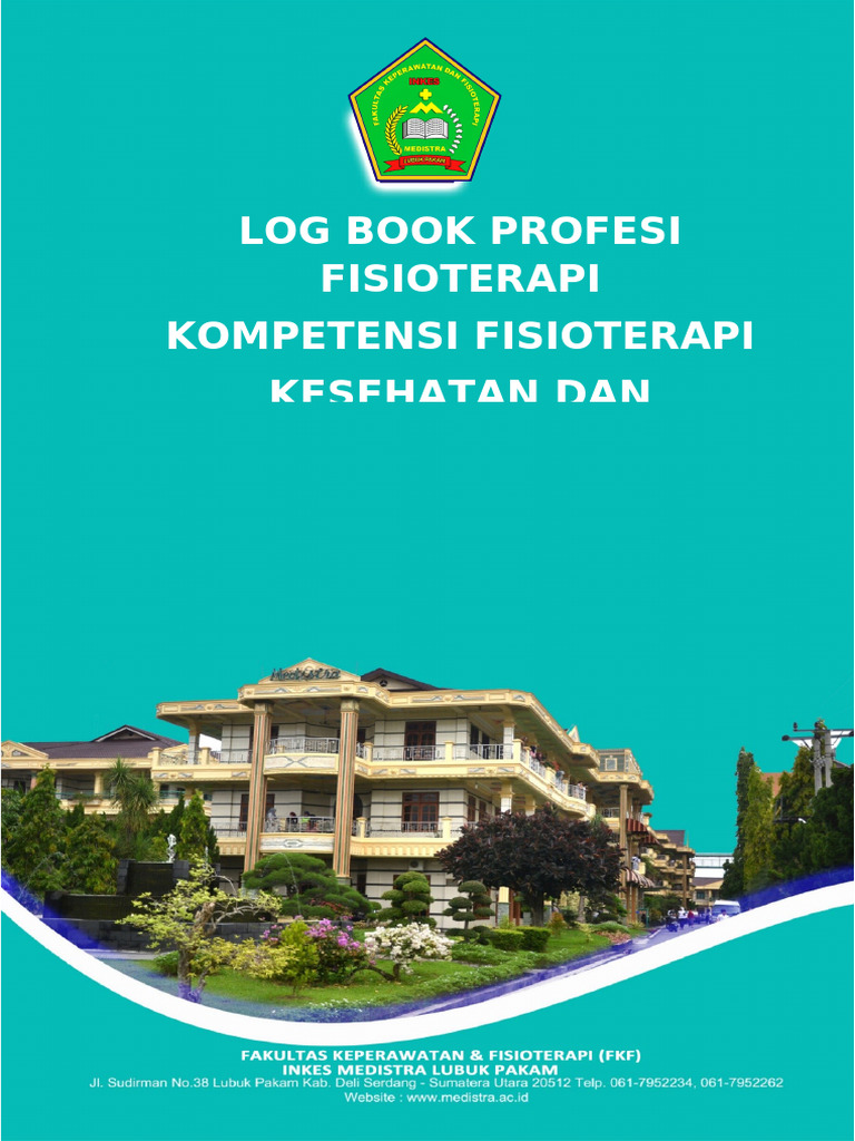 Log Book Kesehatan Keselamatan Kerja Perigel | PDF