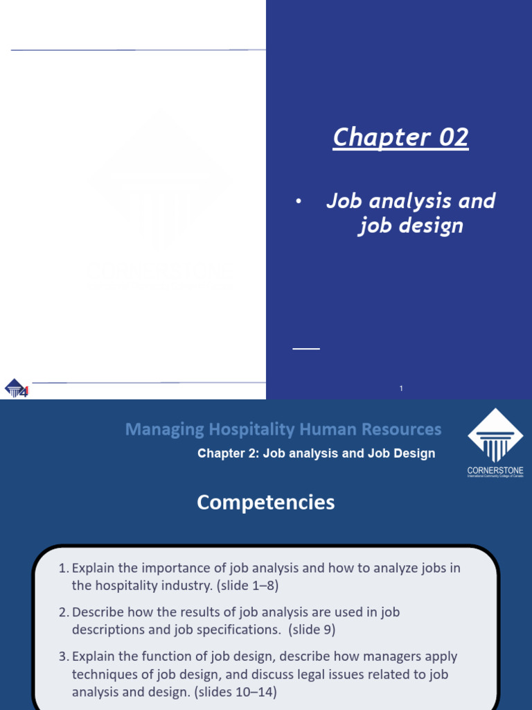 CH2 2 | PDF | Employment | Forecasting