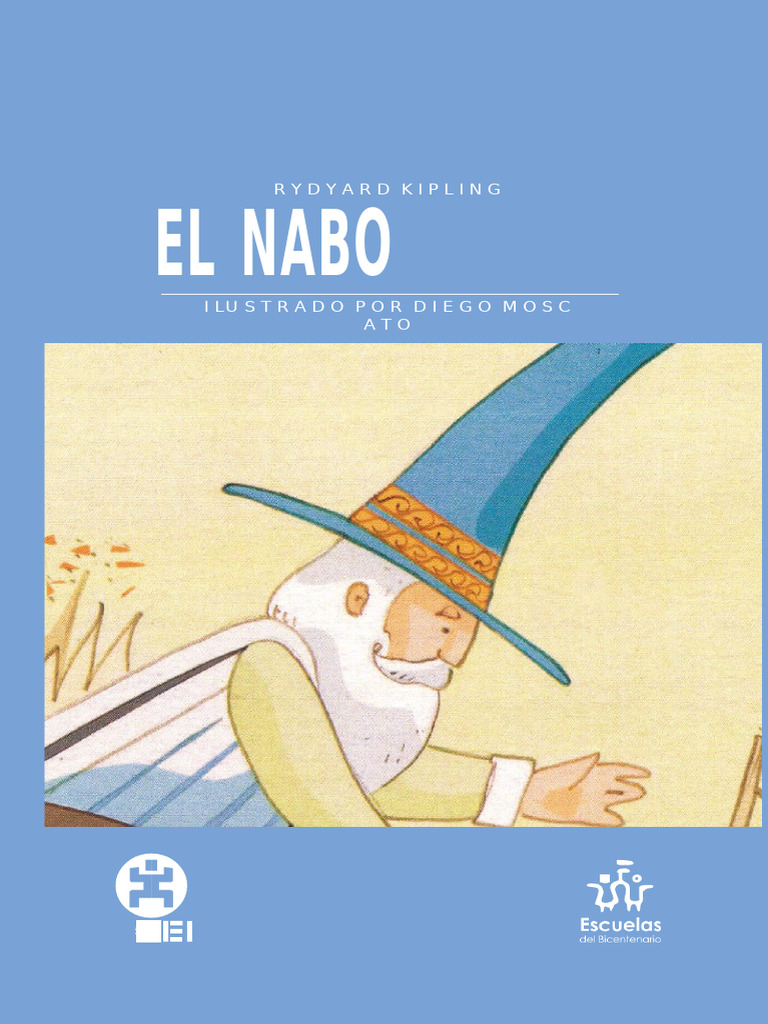El-nabo-gigante-COMPLETO | PDF
