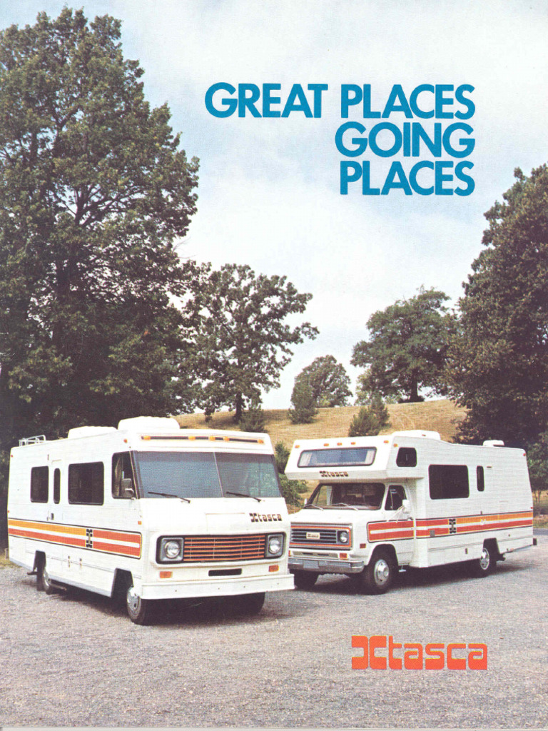 1977 Itasca | PDF