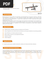 Asahi Gold Particle Test System-II (AGPTS-II) | PDF | Programmable ...