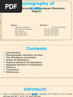 Taklimakan Desert Map Guide | PDF