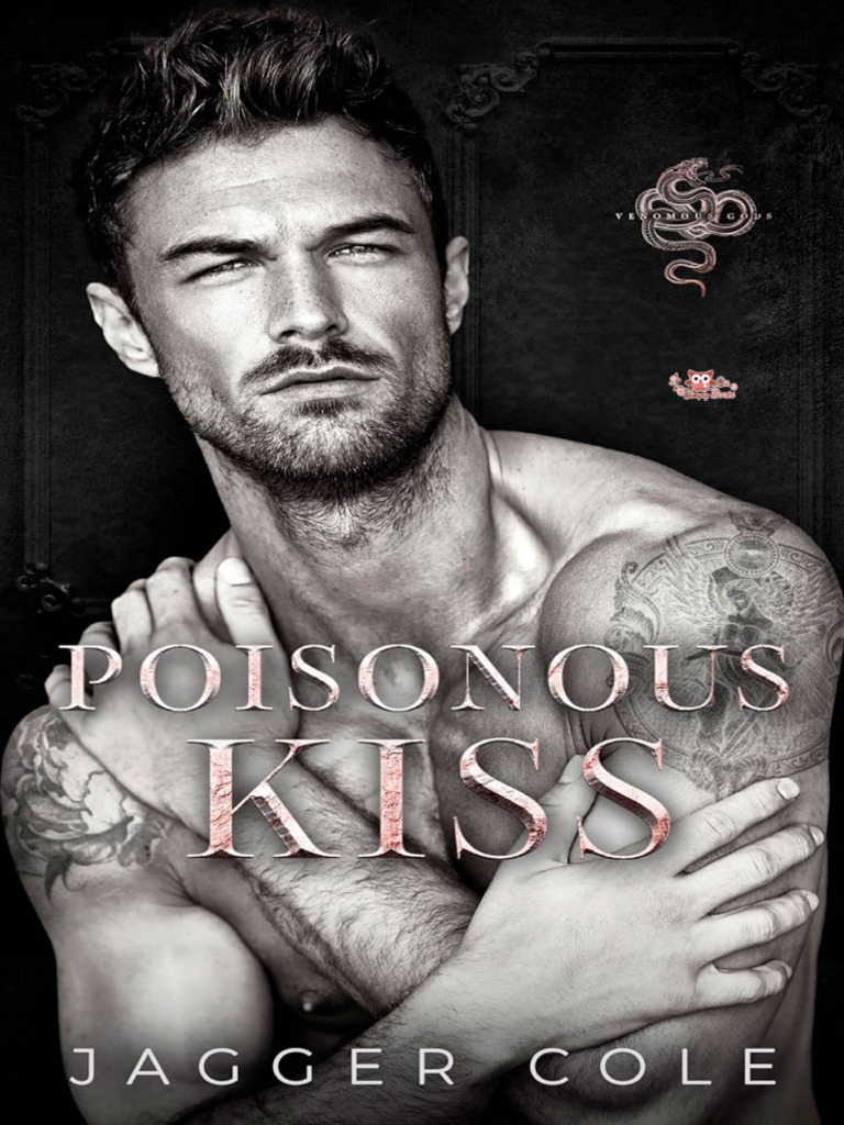 #3 Poisonours Kiss - Jagger Cole | PDF