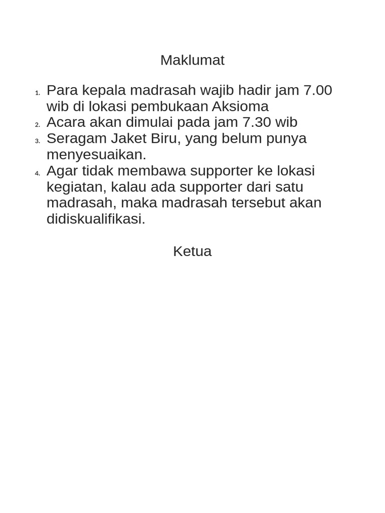 Maklumat - 241027 - 142149 | PDF