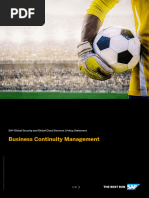 Guidance For Firm Operational Resilience - TLP Clear - CMORG | PDF ...