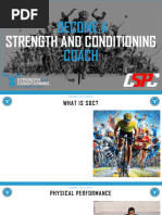 Agility vs. Speed: Key Differences Explained | PDF | Motor Coordination ...