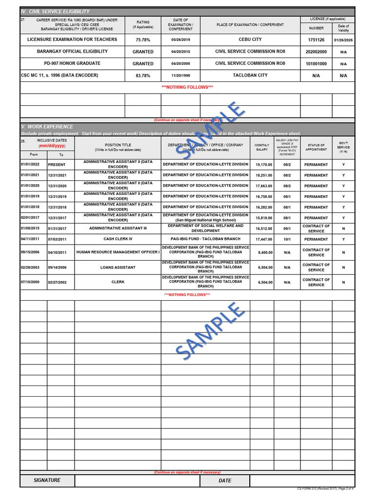 PDS Revised 2017 2nd Updated | PDF | Government | Business
