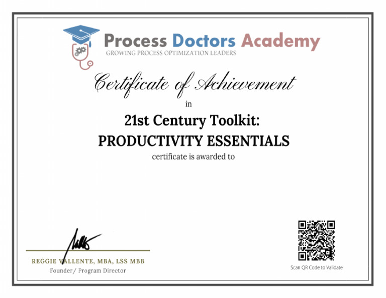 Peter John Dimapiles 21st Century Executive Toolkit 8211 Productivity Essentials 21st Century ...