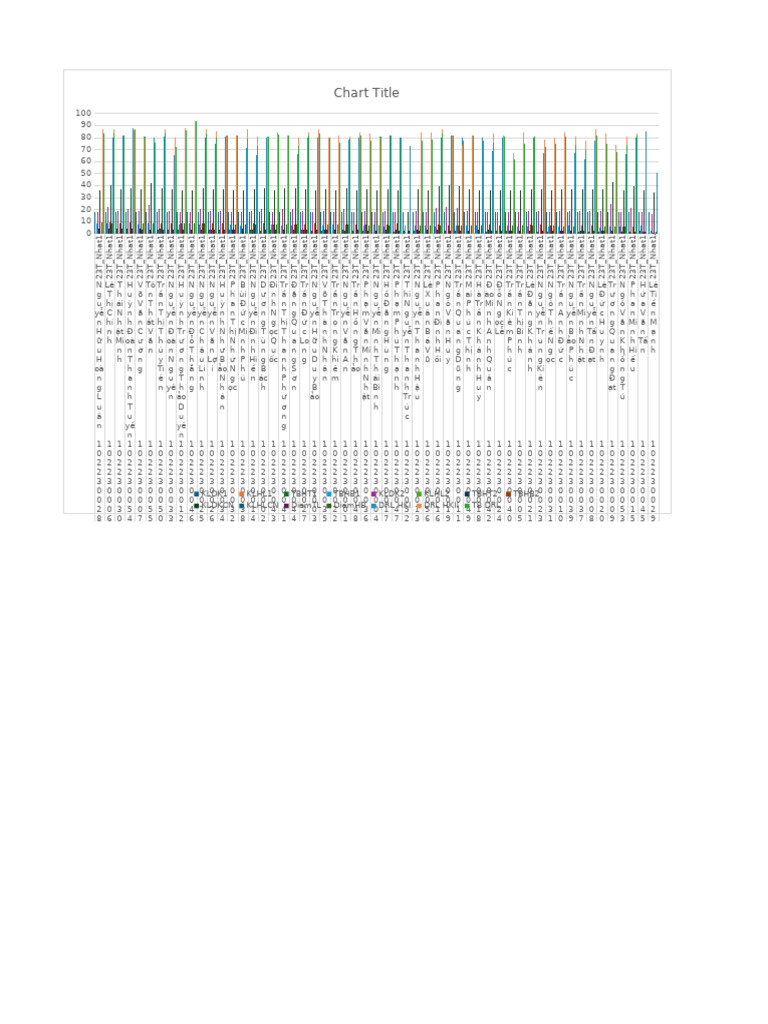 23T Nhat1 DTB 2024 | PDF