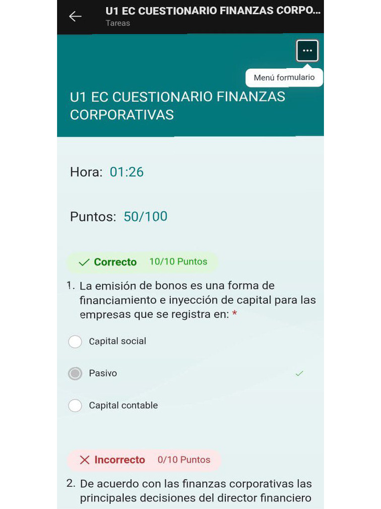 Ui Ec1 Cuestionario Calificado | PDF