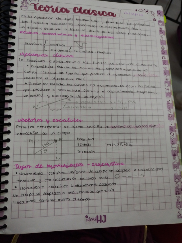 APUNTE | PDF | Electromagnetismo | Magnetismo