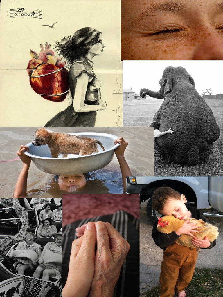 collage dignidad | PDF