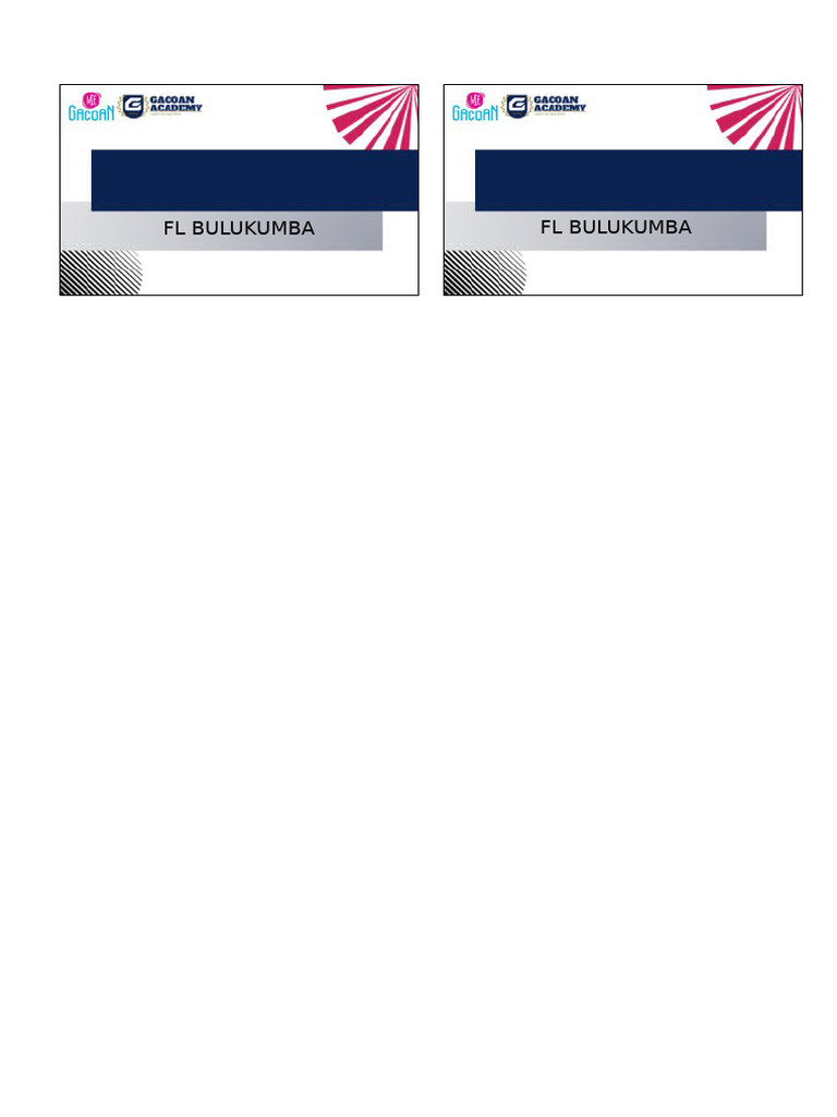 Format Nametag Academy | PDF