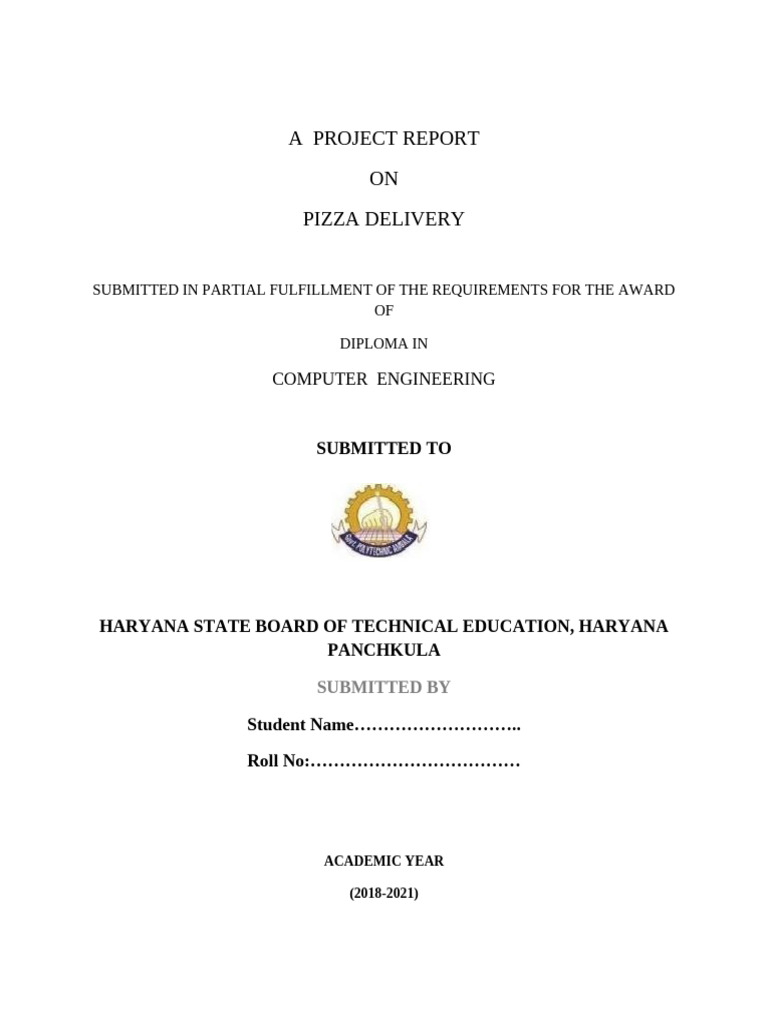 Pizza Delivery | PDF | Python (Programming Language) | C++