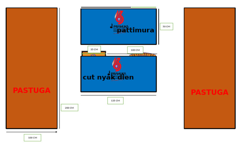 Backdrop Persami | PDF