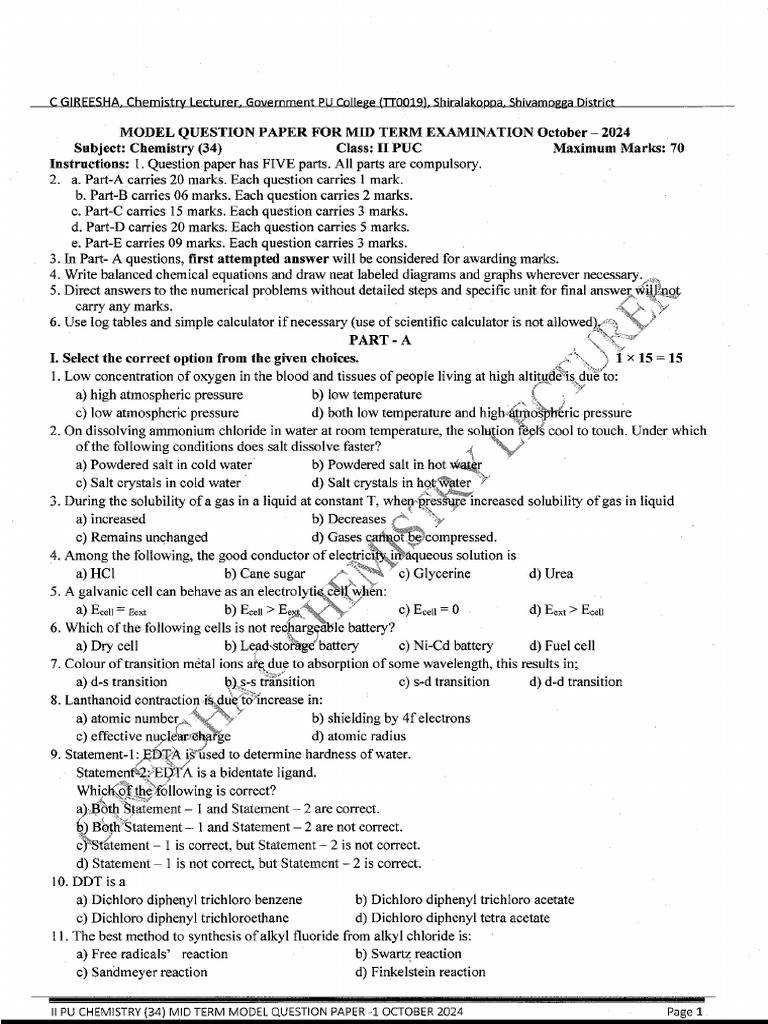 34 MQP 1 MIDTERM 2025-10162024161055 | PDF