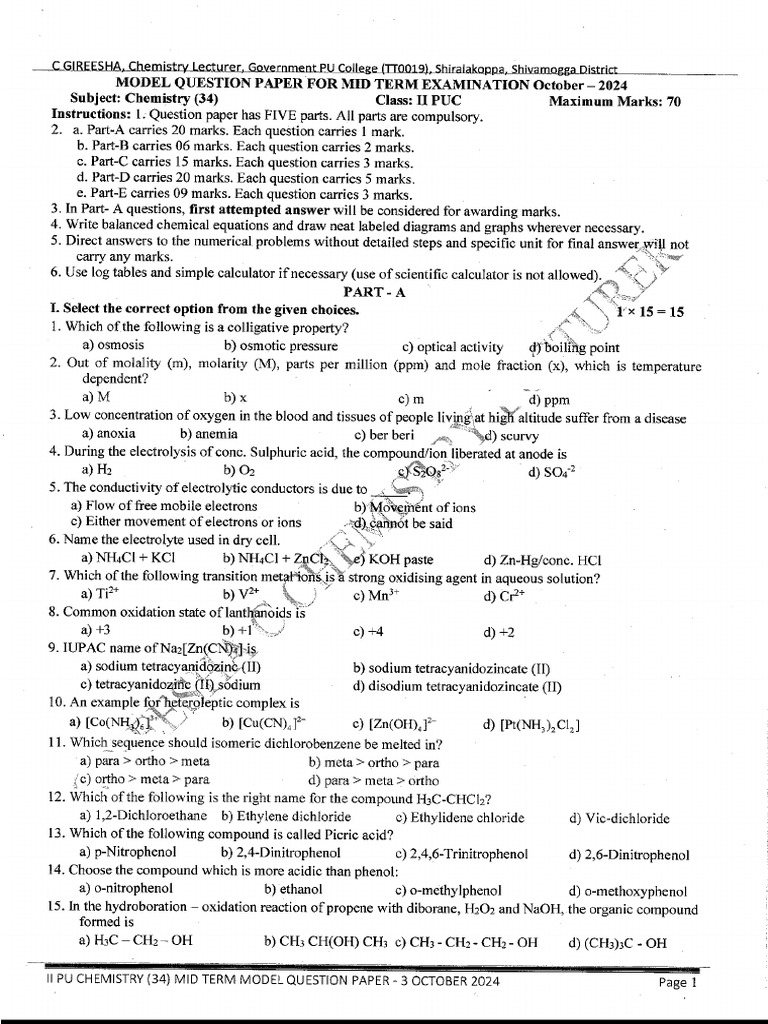 34 MQP 2 Midterm 2025-10162024161205 | PDF